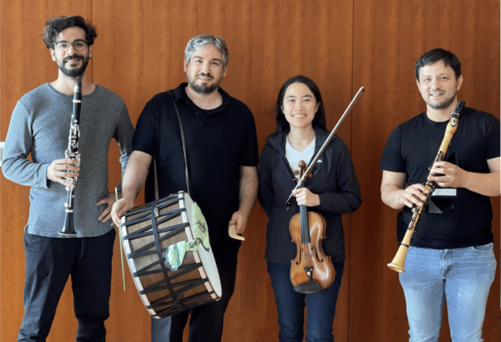 Festivals – ATA-Houston